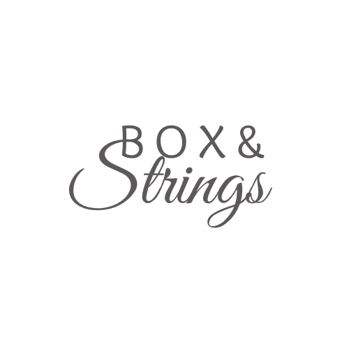 Box & Strings